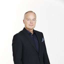 Markus Terho - Crunchbase Person Profile