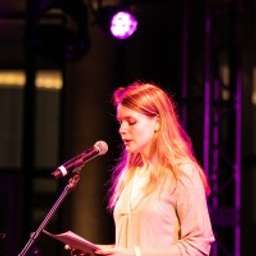 Zoe Jane Patterson - Co-Founder, Editor @ Postscript Magazine ...