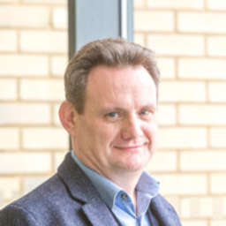 Alan Hazell - Founder and CEO @ Nimbus digital & technology innovations ...