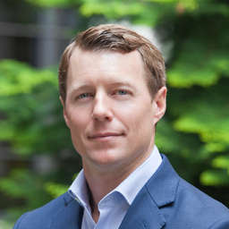 David Werry - Founder, President & COO @ Well - Crunchbase Person Profile