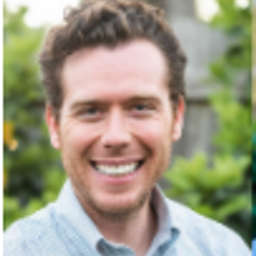 Cameron Woodward - Founder and CMO @ Wrapbook - Crunchbase Person Profile