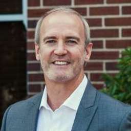 Jon Berry - Founder, Owner & Mortgage Broker (Loan Originator ...