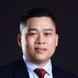 Travis Tran - CEO @ Pitagon - Crunchbase Person Profile