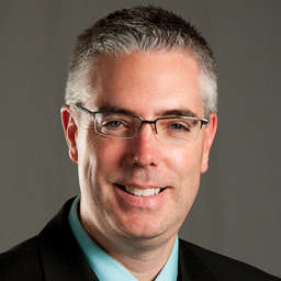 Randal Baker - Crunchbase Person Profile