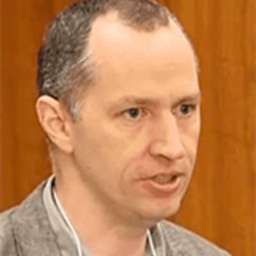 Igor Starkov - VP Digital Twin @ Siemens - Crunchbase Person Profile