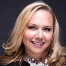 Monica Dominic - Crunchbase Person Profile