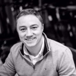 Nick Guy - Crunchbase Person Profile