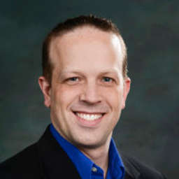 Eric Stride - Crunchbase Person Profile