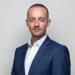 Julien Storaï - Chief Technical Officer @ OM Pharma - Crunchbase Person Profile