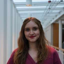 Ilayda Samilgil - CEO & Co-Founder @ Organic Robotics - Crunchbase ...