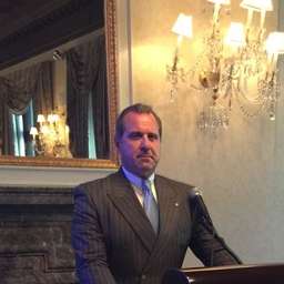 Dominick M. Valenti - Crunchbase Person Profile