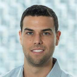 Jesse Peltz - Senior Manager @ Insight Partners - Crunchbase Person Profile