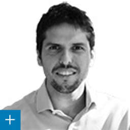 Martin Castelli - Crunchbase Person Profile