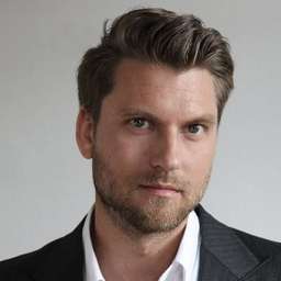 Patrick Stasek - Crunchbase Person Profile