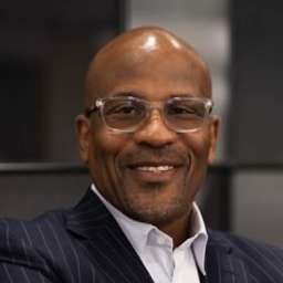 Donald Hampton Jr. - Crunchbase Person Profile