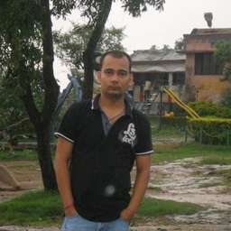 Mukul Jha - SDE2 @ Reliance Retail - Crunchbase Person Profile