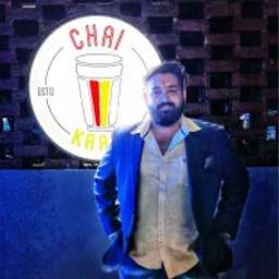 Sahil Juneja - Co-Founder and CEO @ Chai Kaapi - Crunchbase Person Profile