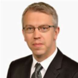 Alan Parkin - Crunchbase Person Profile