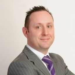 Philip Moran - Crunchbase Person Profile