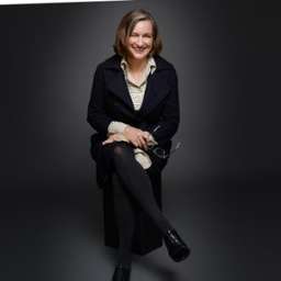 Charlene Benson - Crunchbase Person Profile