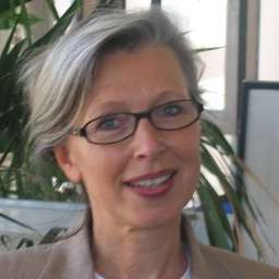 Christina Bork - President, CEO & Co-founder @ Telelangue - Crunchbase ...