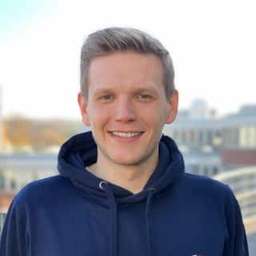 Gregor Schmid-Szybisty - Co-Chair @ Wireless Power Consortium - Crunchbase Person Profile