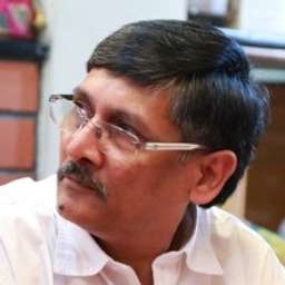 Ramesh Kumar - Crunchbase Person Profile