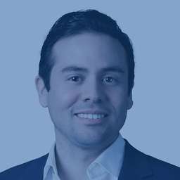 Bryan Andrade - Crunchbase Person Profile