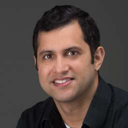 Nimish Gera - Vice President of Biologics and Co-Founder @ Mythic Therapeutics - Crunchbase ...