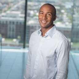 Ryan Russell - Co-Founder and Partner @ Avenue Growth Partners ...