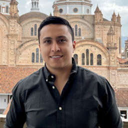 Sebastian Alvarado - Crunchbase Person Profile