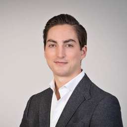 Philipp-Oliver Hummel - Finance Manager @ ZAR Real Estate - Crunchbase Person Profile