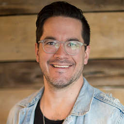 Jesse Blinn - Crunchbase Person Profile