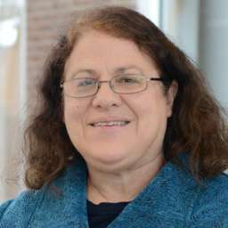 Laura Ray - Crunchbase Person Profile