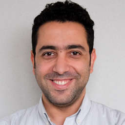 Ali Halabi - Founder and CEO @ Volt Lines - Crunchbase Person Profile