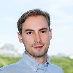 Maximilian Bade - Crunchbase Person Profile
