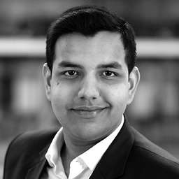 Robert Prasher - Crunchbase Person Profile