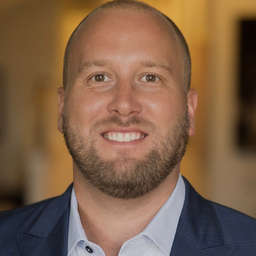 Matt Creason - Co-Founder @ ShiftKey - Crunchbase Person Profile