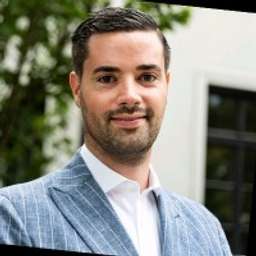 Christian Jung - Partner @ Dementia Discovery Fund - Crunchbase Person ...