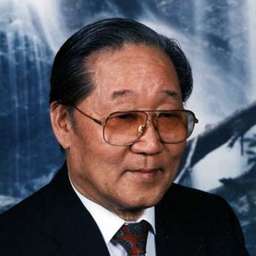 Yong Chul Chung - Founder & Chairman @ Korean Community Service Center ...