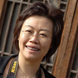 Wenjie Li - Crunchbase Person Profile