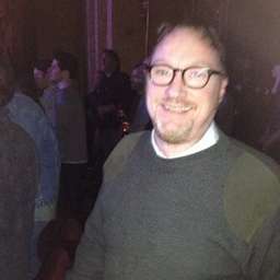 Bob Bond - Founder @ Vegware - Crunchbase Person Profile