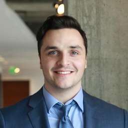 Callum Booker - Venture Partner @ NextGen Venture Partners - Crunchbase Person Profile