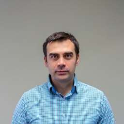 Pavel Botev - Founder @ Kamion - Crunchbase Person Profile