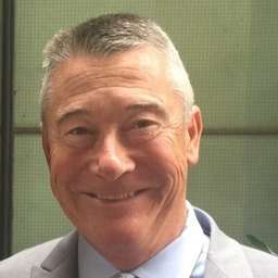 Ron Hall - Owner @ Calgary Fasteners & Tools - Crunchbase Person Profile