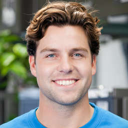Kyle Grant - Founder & CEO @ Oxwash - Crunchbase Person Profile