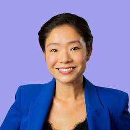 Janel Sia - Crunchbase Person Profile