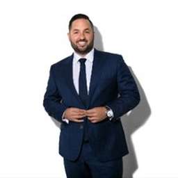 Nelson Bedoya - Co-Founder @ Build Invest Grow - Crunchbase Person Profile