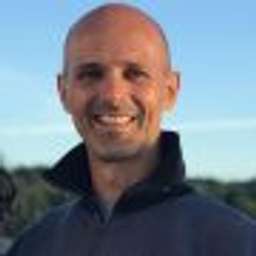 Rob Black - Crunchbase Person Profile