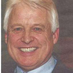 Chris Coughtrey - Managing Director @ Pr1me Group - Crunchbase Person ...